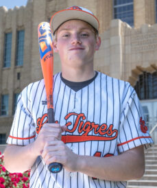 Player of the Year: Sean Garceau caught, hit, pitched and led Ogden to ...